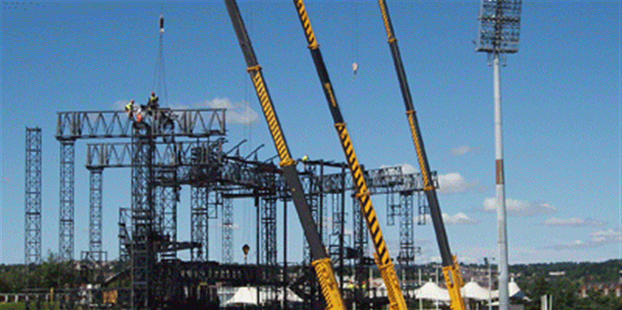 Eve Trakway acquires Vincehire - International Rental News