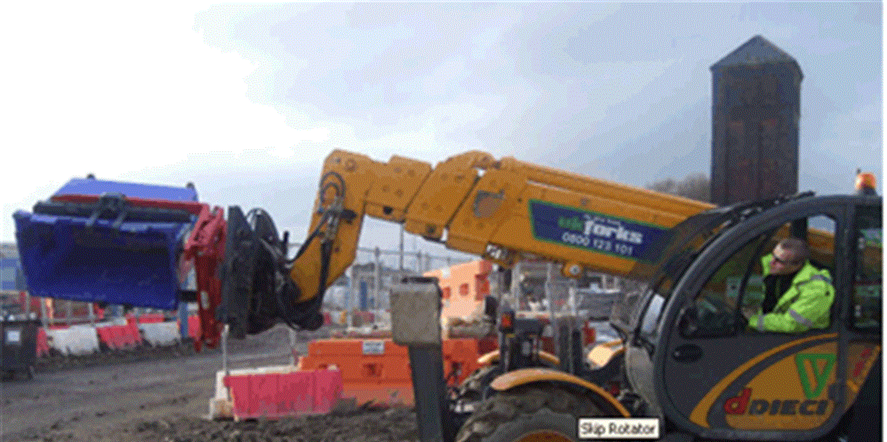 Positive results from VP plc - International Rental News