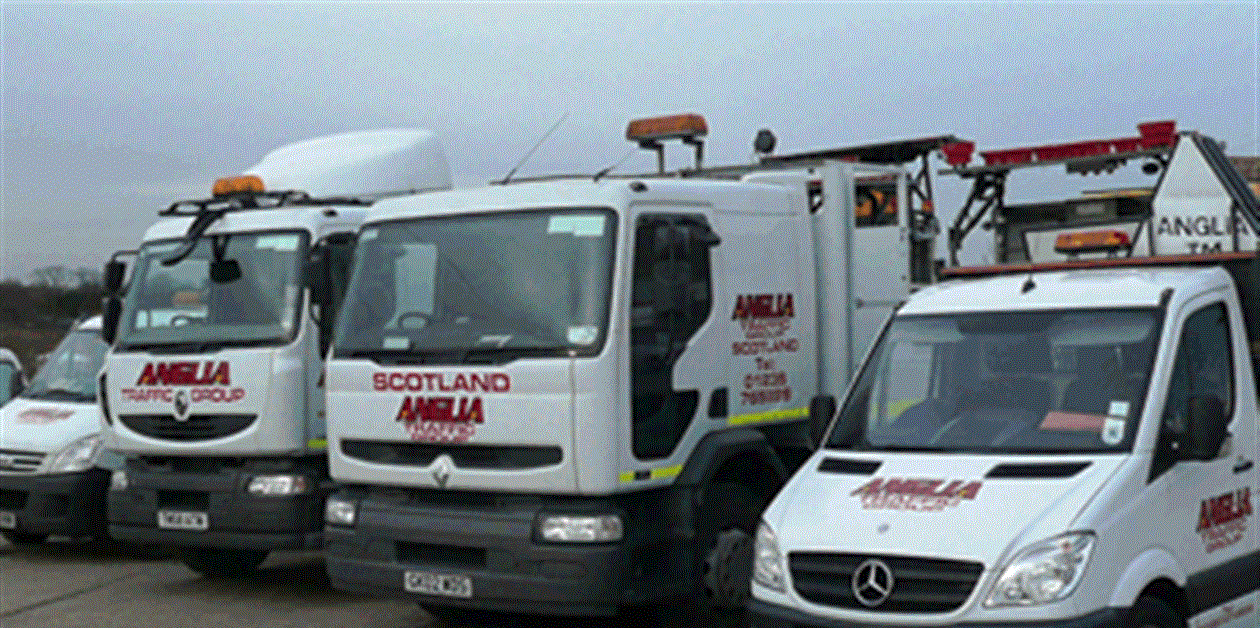 Eve Trakway buys into traffic management rental - International Rental News