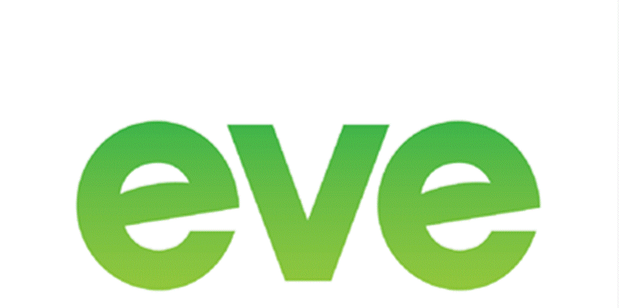 Eve Trakway rebrands as Eve - International Rental News