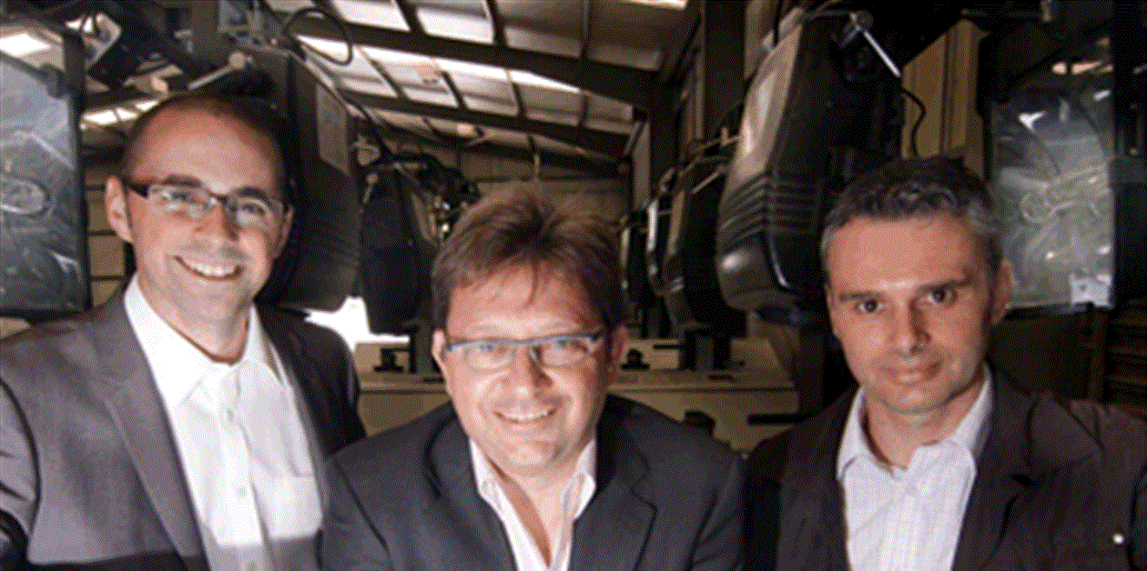 ArcGen Hilta buys genset and lighting specialist SMC - International ...