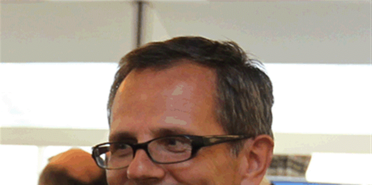Patrick Rizzo leaves Loxam after 18 year career - International Rental News