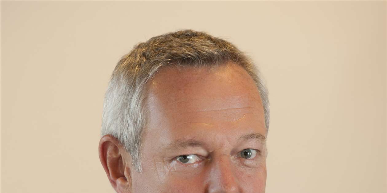 Riwal appoints Wayne Lawson - International Rental News