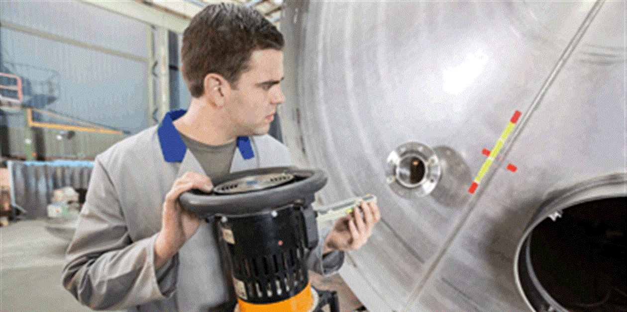 Zeppelin Rental buys industrial testing company - International Rental News