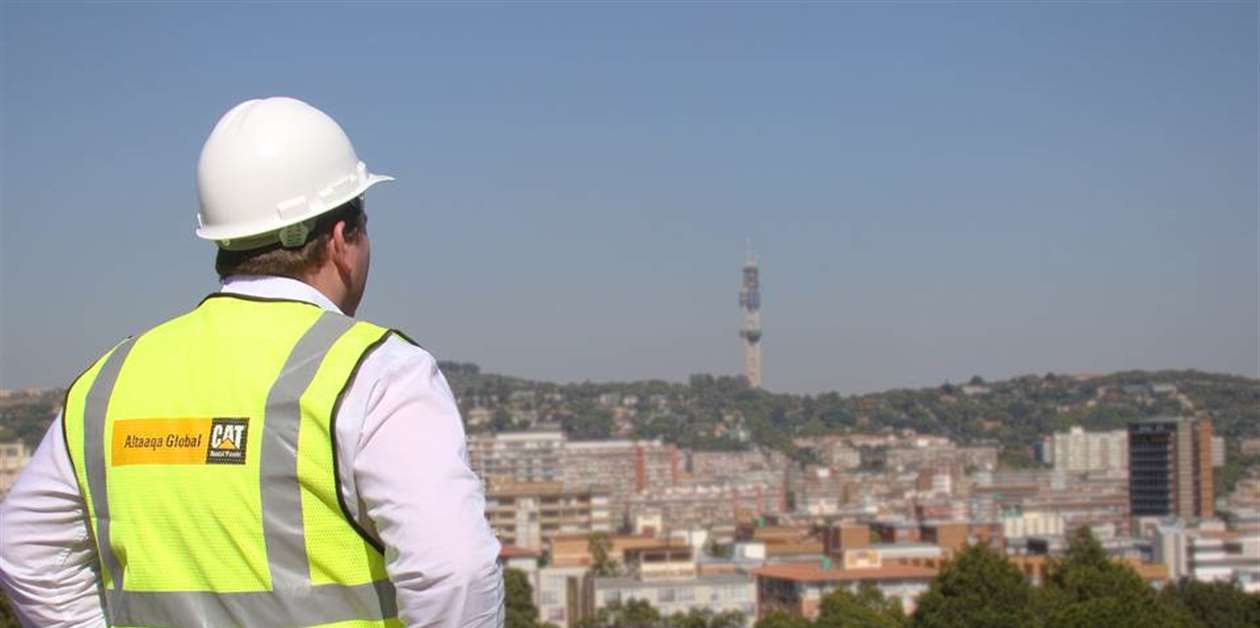 Altaaqa Global continues Africa expansion - International Rental News