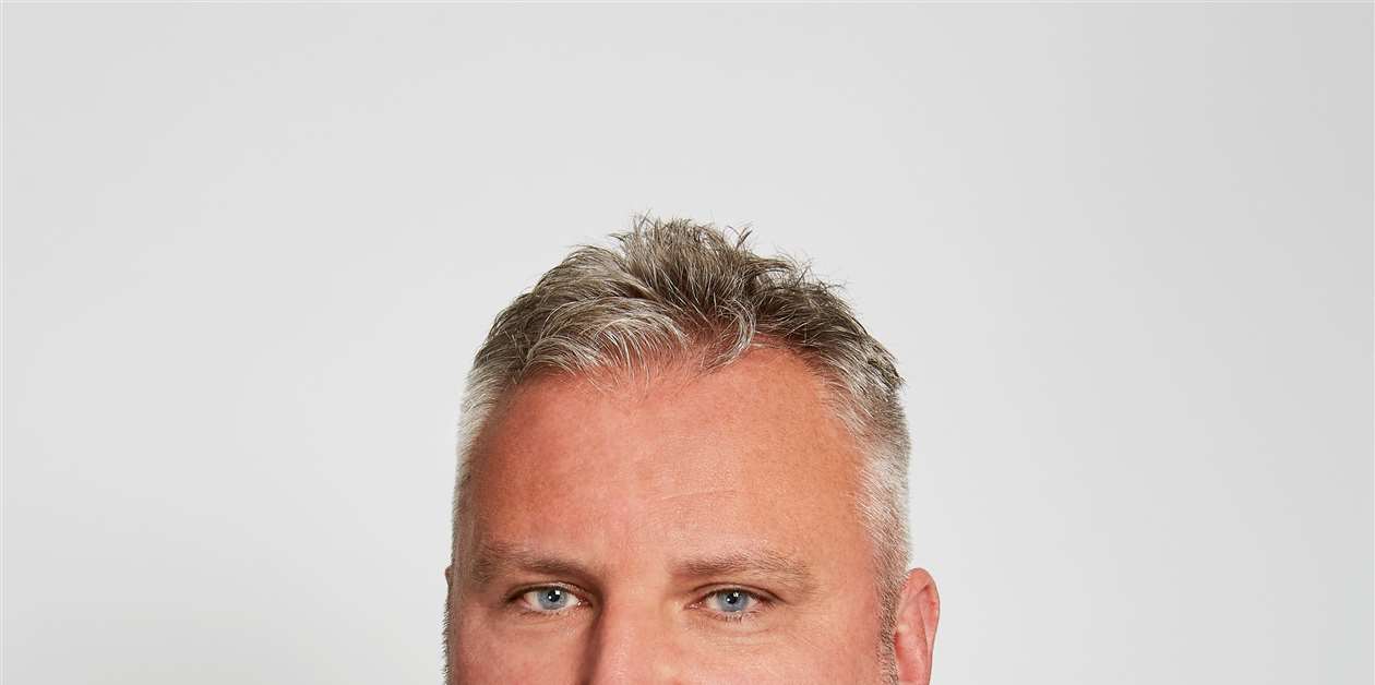 Andy Wright column: lessons from a career in rental - International ...