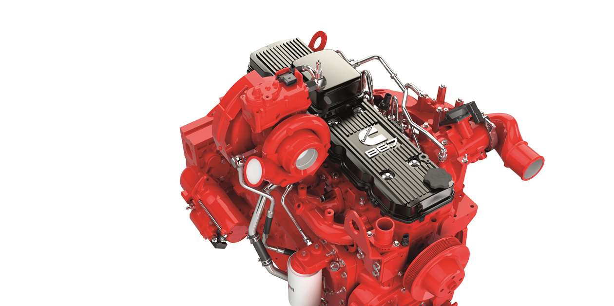 Engines: The rental engine - International Rental News