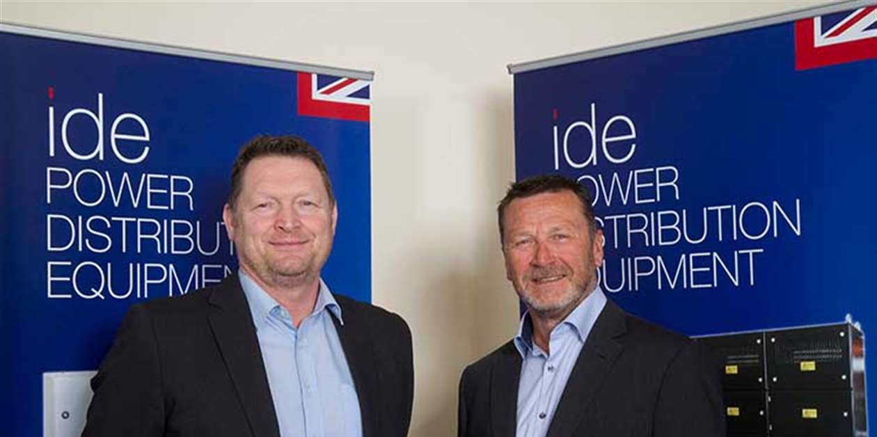 ide Rental appoints operations director - International Rental News