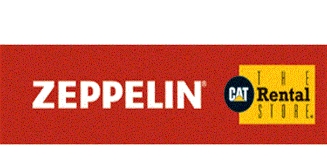 Zeppelin Rental relocates Austrian depot - International Rental News