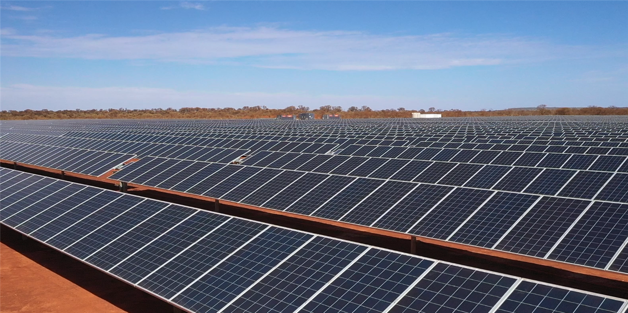 Aggreko wins 25.9MW hybrid power project in Chile - International ...