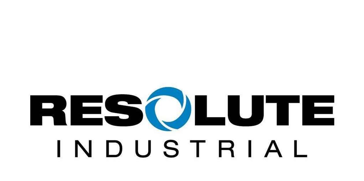Resolute Logo Welcome To Resolute Games Inc.