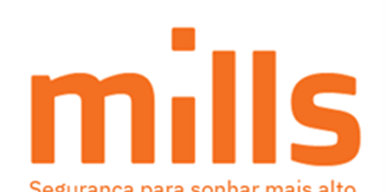 Mills rebrands to reflect growth and vision - International Rental News