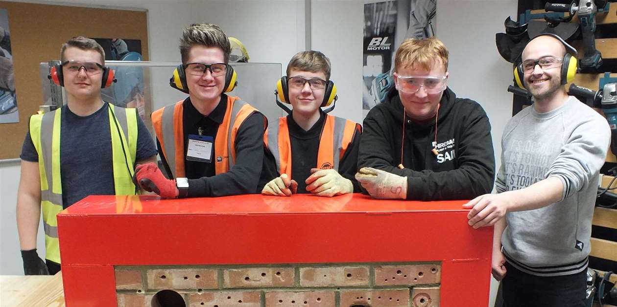 HAE to promote rental training at EHS - International Rental News