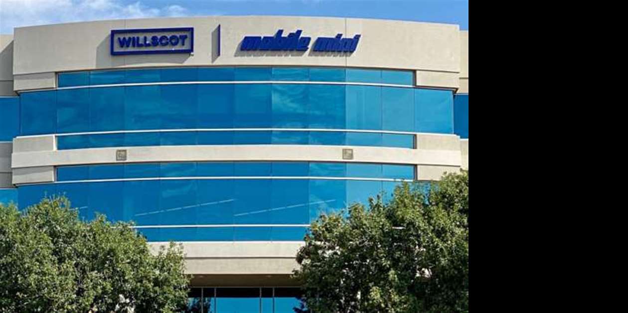 WillScot Mobile Mini on growth path in 2022 - International Rental News