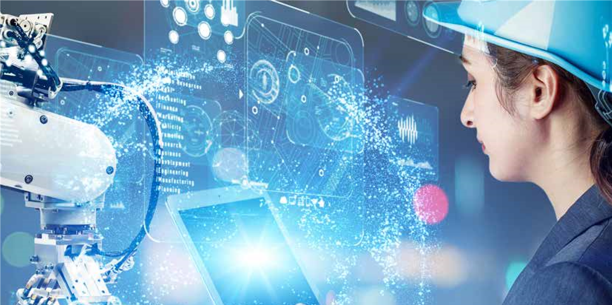 ERA releases Impact of Digitalisation report - International Rental News