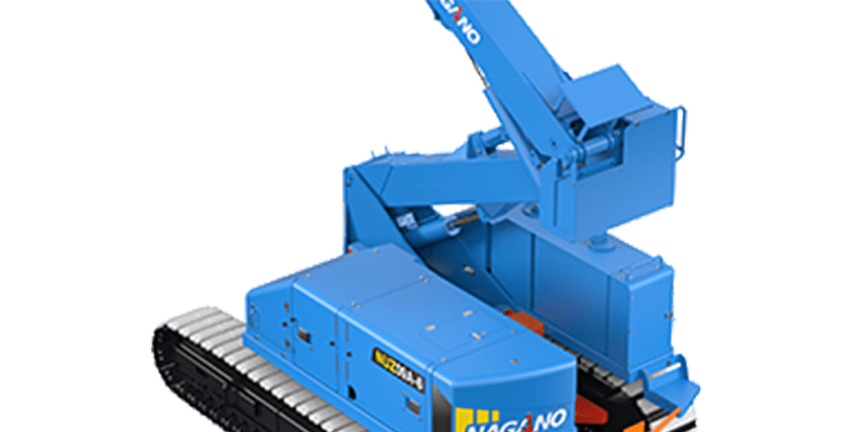 Tadano buys aerial platform manufacturer - International Rental News