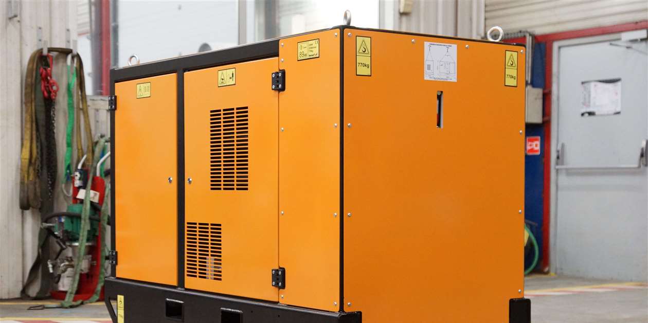 Intermat 2024: E-Neo to show new battery energy storage system ...