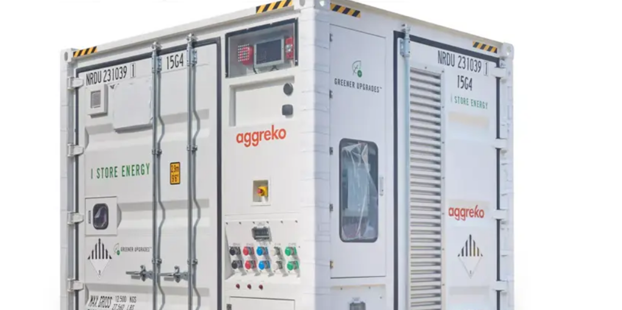 Aggreko growing fast in Americas - International Rental News