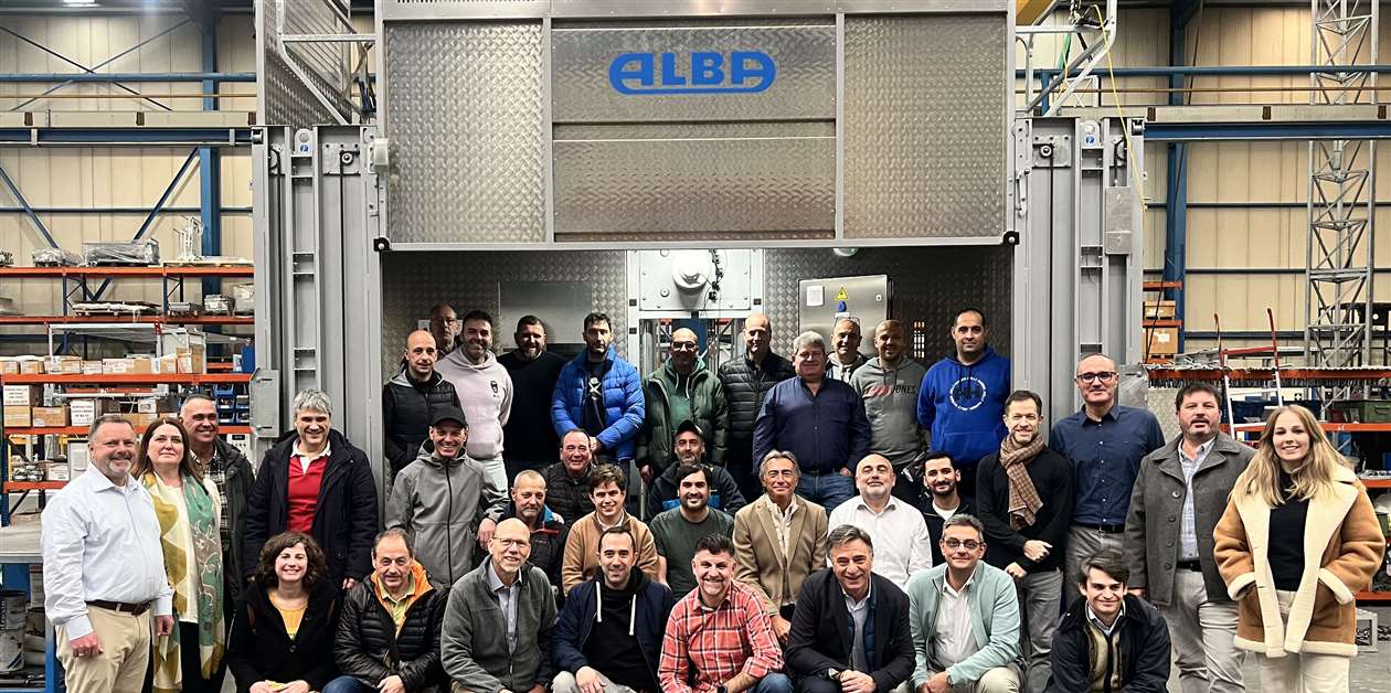 Canopy Brands acquires Alba - International Rental News