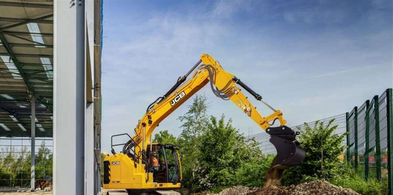 Boels places ‘substantial’ JCB order - International Rental News