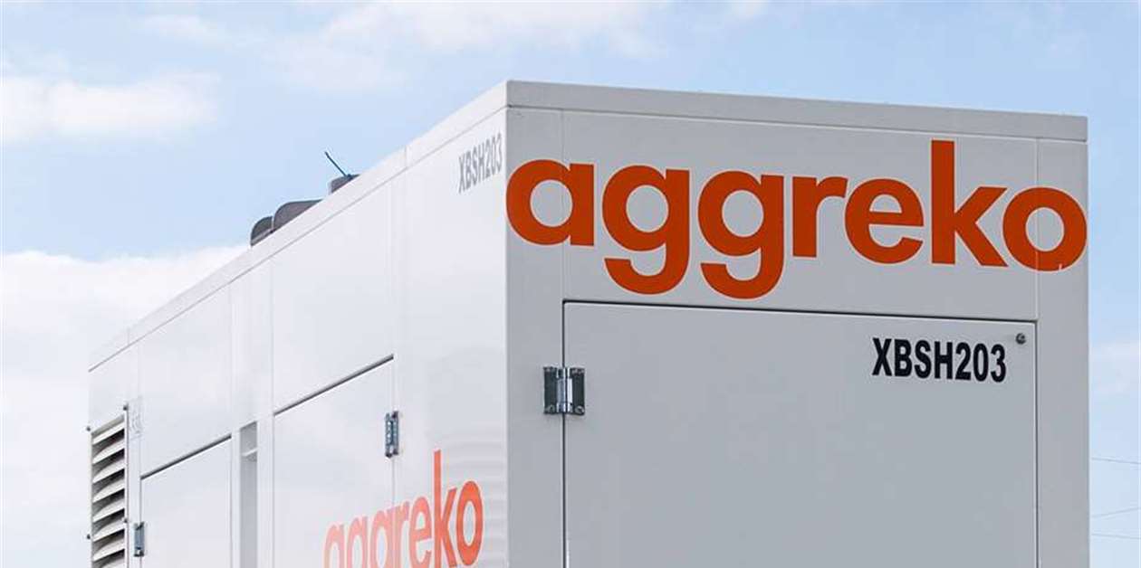 Bloomberg reports possible Aggreko IPO - International Rental News