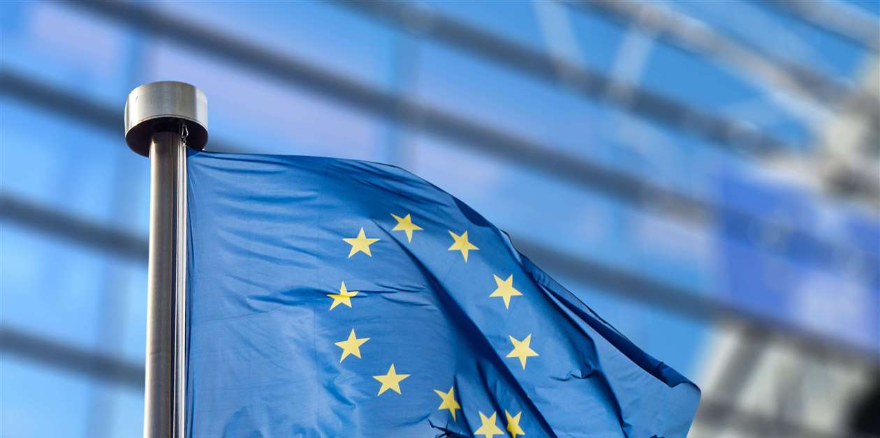 Debating rates: EU revises tariffs for Chinese-made MEWPs following ...