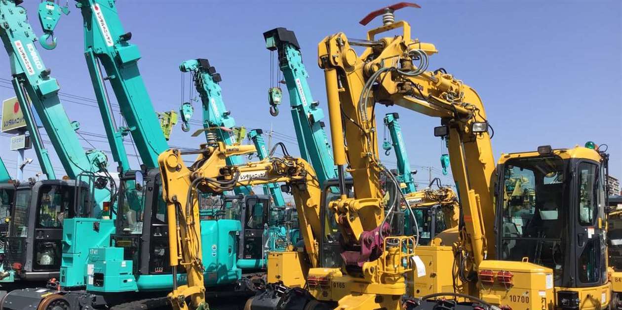 Nikken automates invoicing system - International Rental News
