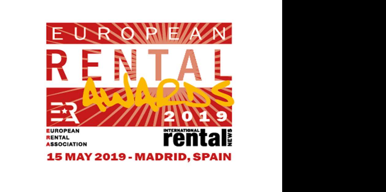 European Rental Awards: entry deadline this Friday! - International ...