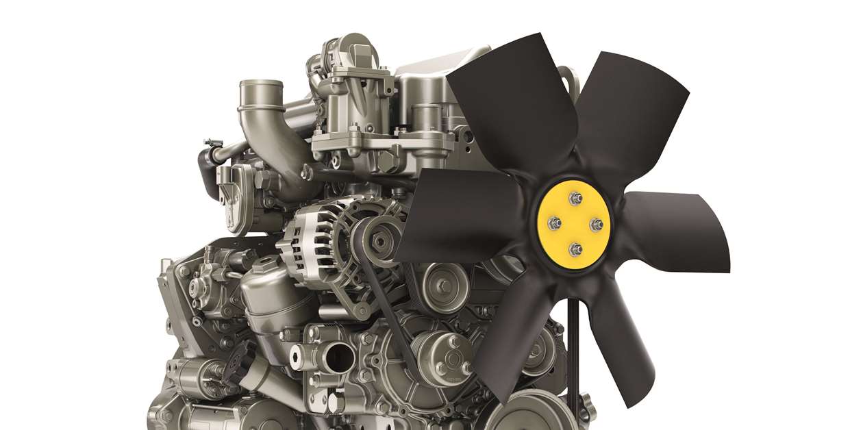 Engines: The rental engine - International Rental News