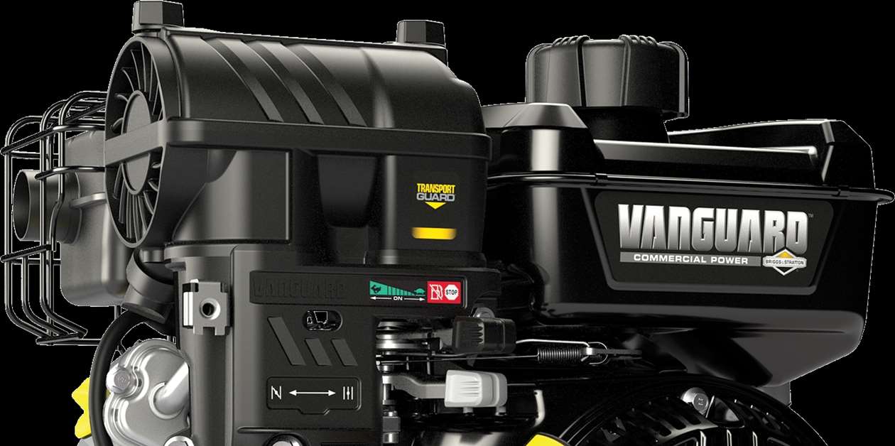 Engines: The rental engine - International Rental News