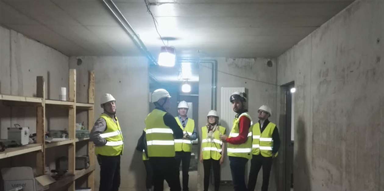 Boels orders Worklite from TSR-Lighting - International Rental News