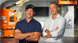 What we learned from EquipmentShare’s IPO filing - International Rental ...