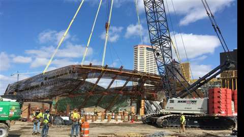 Maxim Crane expands in Ohio - International Rental News