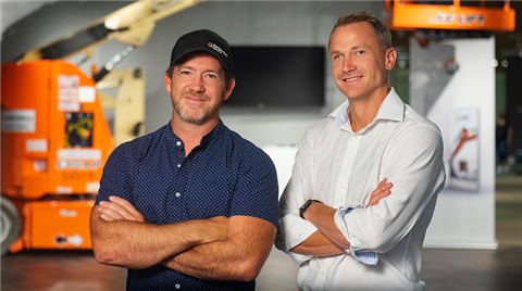 What we learned from EquipmentShare’s IPO filing - International Rental ...