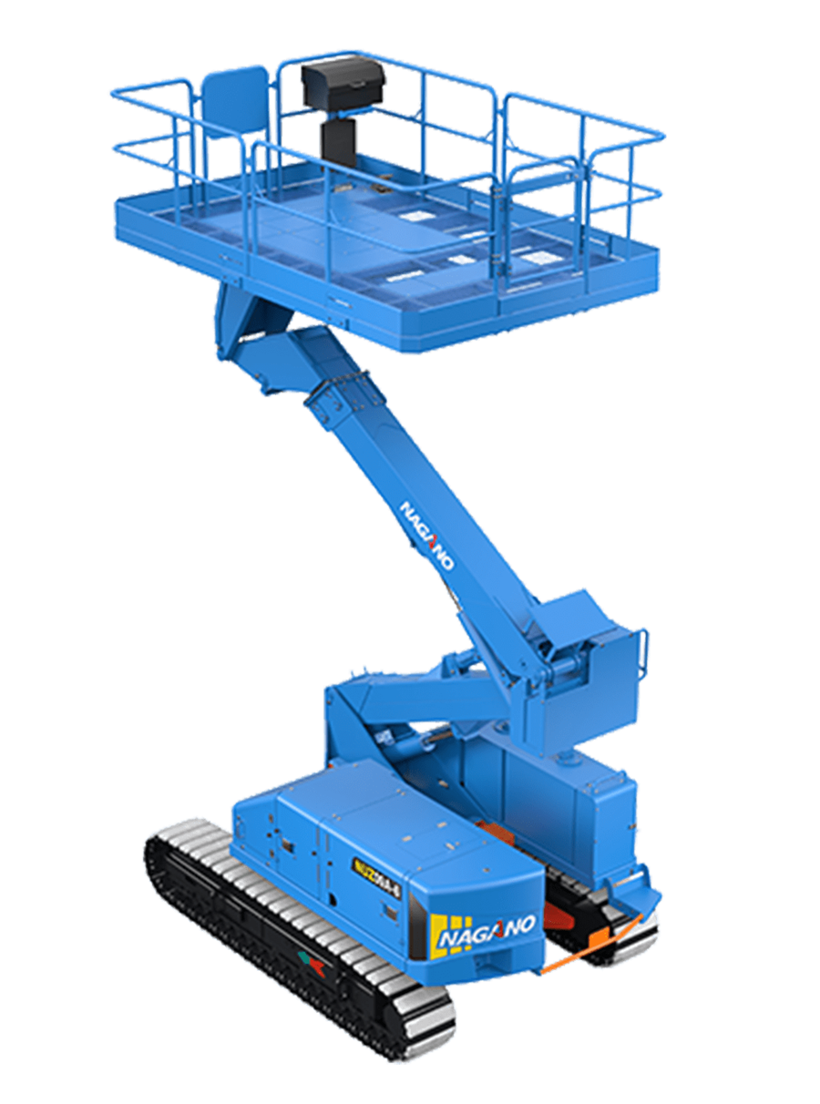Tadano buys aerial platform manufacturer - International Rental News
