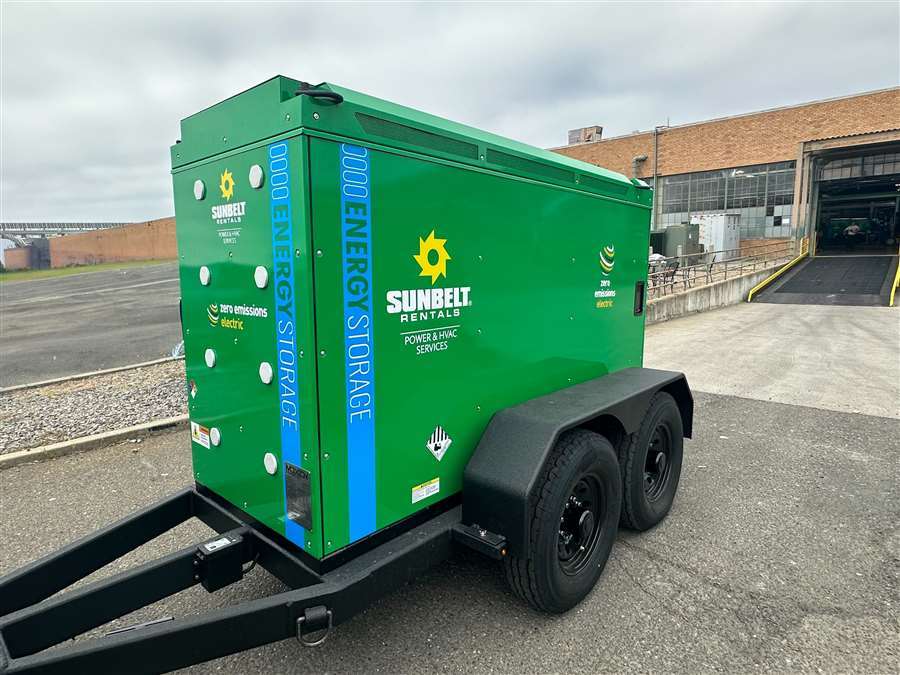 How Sunbelt Rentals plans to become a $14-billion company in five years ...