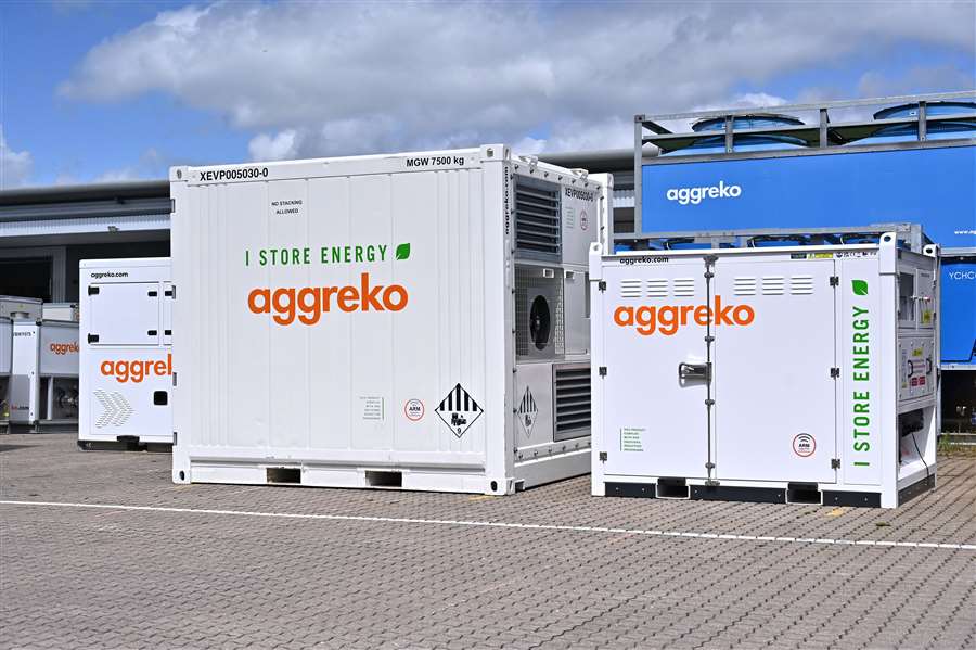 Aggreko invests in growing Latin American market - International Rental ...
