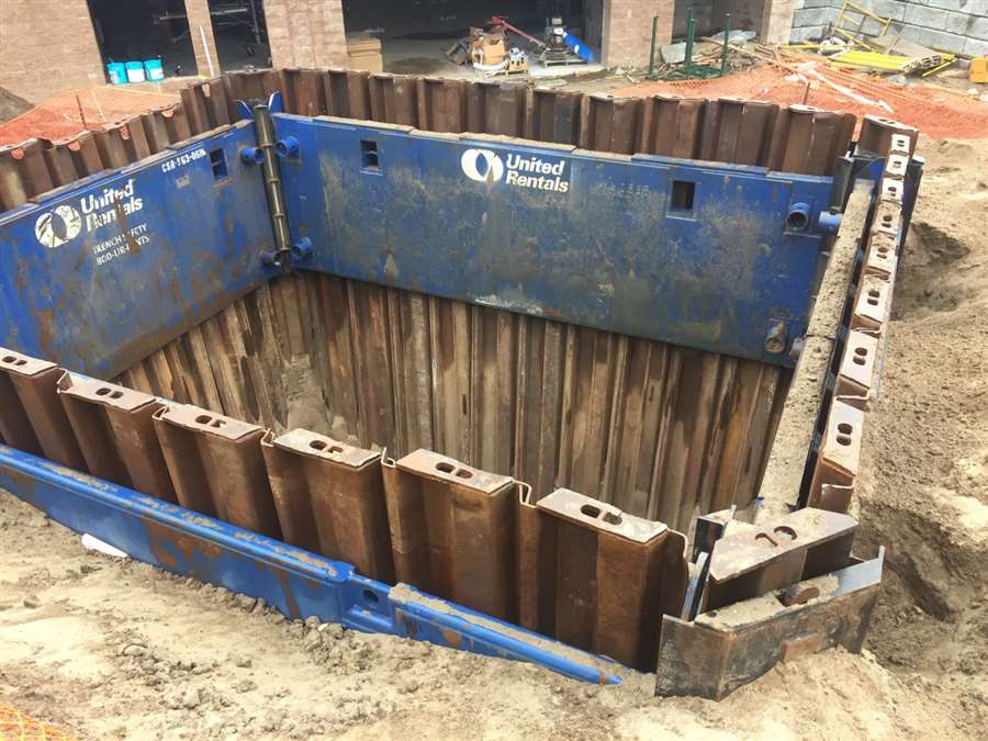 United Rentals to host trench safety webinar - International Rental News