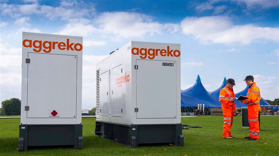 Appraising Aggreko: How private equity has changed the world’s largest ...