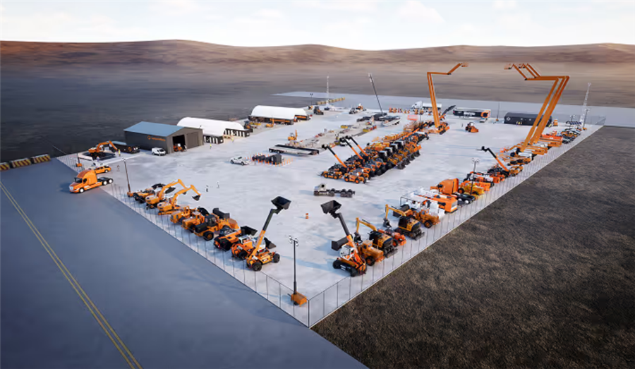 What we learned from EquipmentShare’s IPO filing - International Rental ...