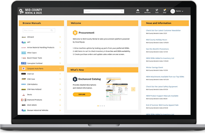 SmartEquip launches in Japan - International Rental News