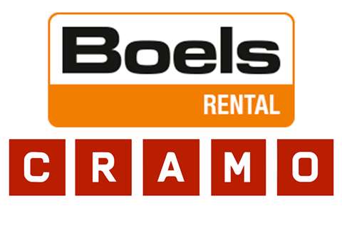 Boels bids for Cramo - International Rental News
