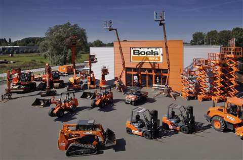 Boels completes Cramo acquisition - International Rental News